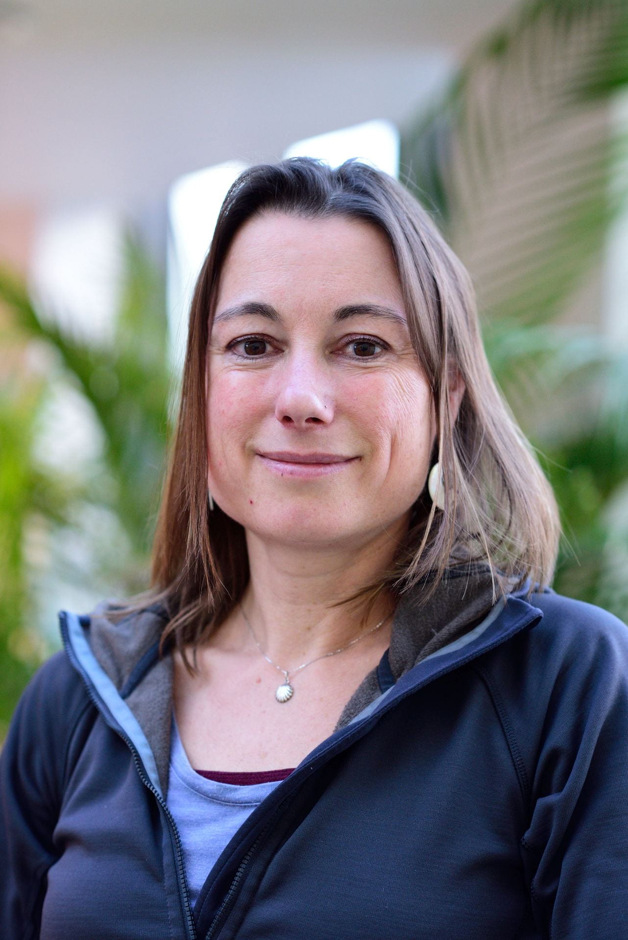 Dr Ulrike Bauer (Principal Investigator) – Mechanical Ecology Lab